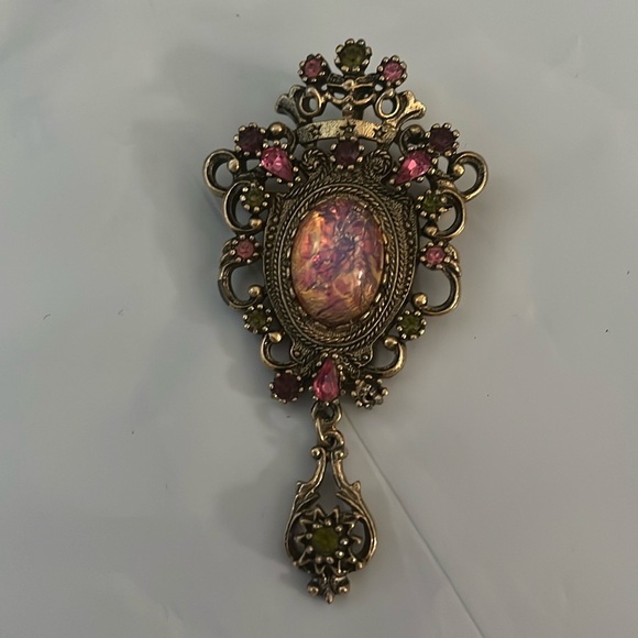 Sarah Coventry | Jewelry | Vintage Sarah Coventry Contessa Victorian ...